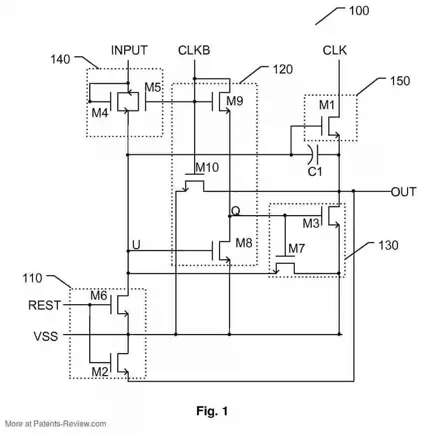SHIFT REGISTER UNIT CIRCUIT, SHIFT REGISTER, DRIVING METHOD, AND DISPLAY APPARATUS - Patent ...