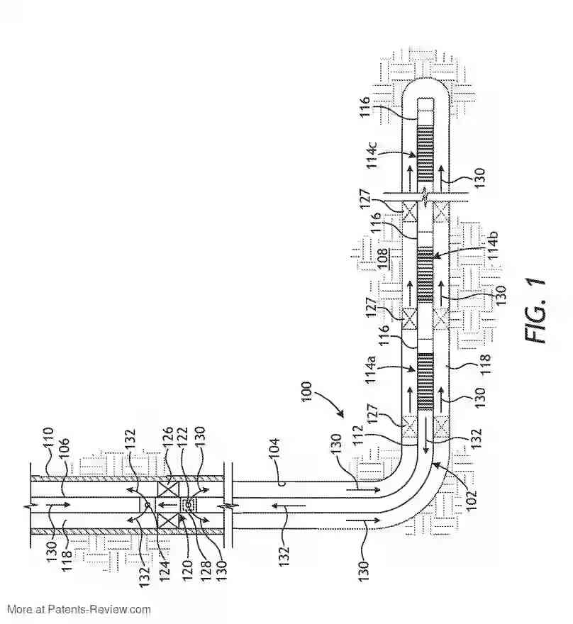 SHUNT SYSTEM FOR DOWNHOLE SAND CONTROL COMPLETIONS - Patent Application