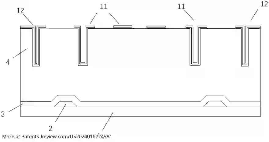 ARRAY SUBSTRATE, METHOD FOR MANUFACTURING ARRAY SUBSTRATE AND DISPLAY PANEL - Patent Application