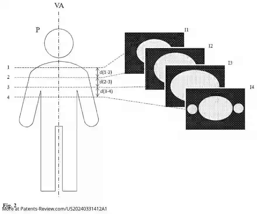 AUTOMATICALLY DETERMINING THE PART(S) OF AN OBJECT DEPICTED IN ONE OR ...
