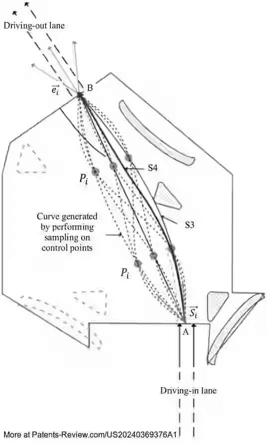 Method for Guiding Driving of Vehicle, Map Generation Method, and ...