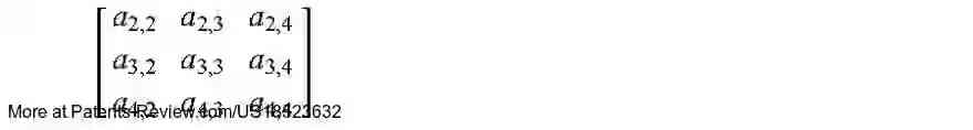 Multi-mode architecture for unifying matrix multiplication, 1×1 ...