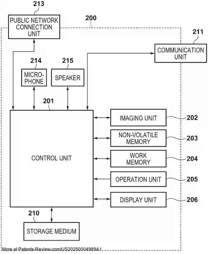 IMAGE PROCESSING APPARATUS AND IMAGE PROCESSING METHOD - Patent Application