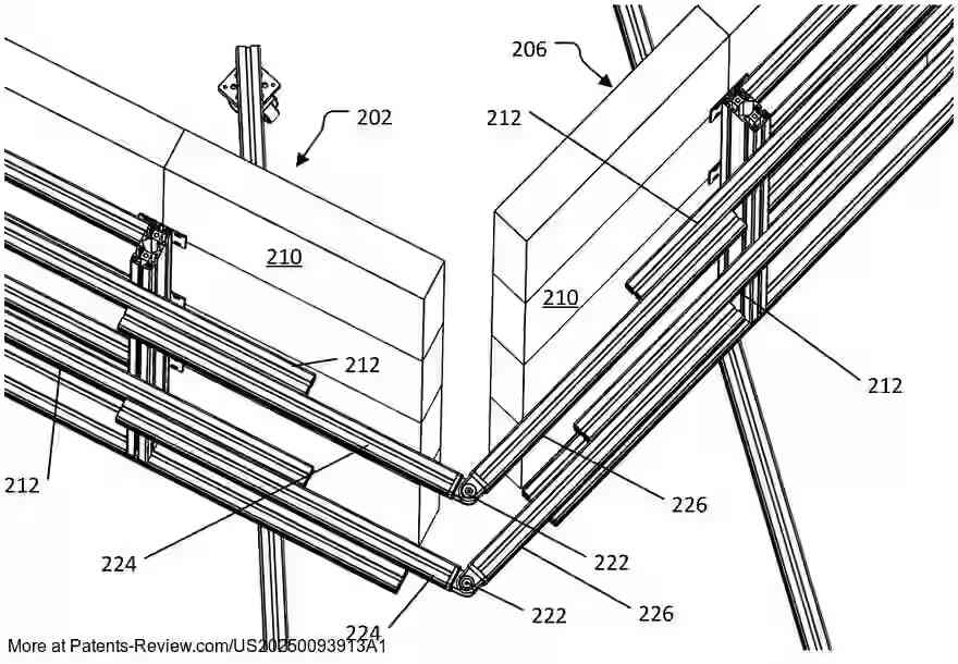 MULTI-CONFIGURATION LED DISPLAY SIMULATOR SYSTEM AND METHOD(S) OF USE ...