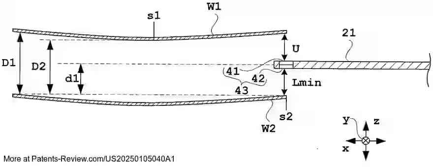 SUBSTRATE TRANSFER APPARATUS AND SUBSTRATE PROCESSING APPARATUS - Patent Application