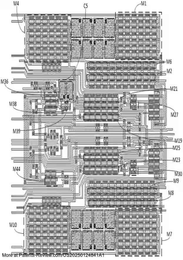 DRIVING CIRCUIT, DISPLAY SUBSTRATE AND DISPLAY DEVICE - Patent Application