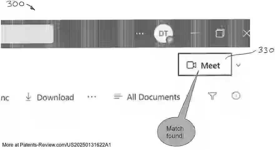 COMPUTER VISION TEMPLATE MATCHING SYSTEM AND METHOD - Patent Application