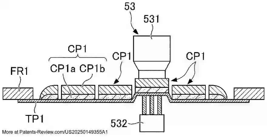 SUBSTRATE PROCESSING APPARATUS AND SUBSTRATE PROCESSING METHOD - Patent Application