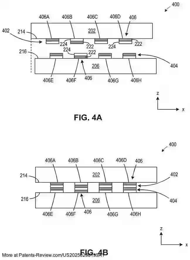 METHODS AND APPARATUS FOR WAVEGUIDE ALIGNMENT BETWEEN OPTICAL ...