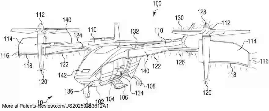 METHODS AND SYSTEMS FOR LIGHTING A VERTICAL TAKE-OFF AND LANDING ...
